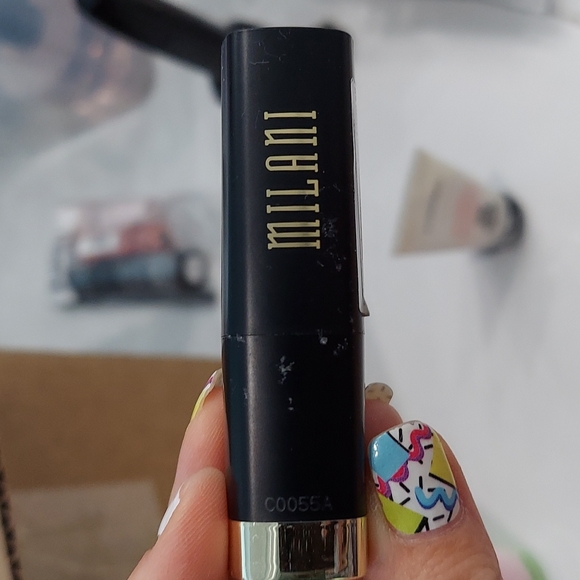 Milani | Makeup | Milani Matte Lipstick | Poshmark